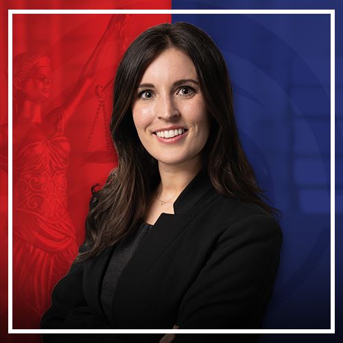 Jennifer Bell | Strickland Agner Pittman